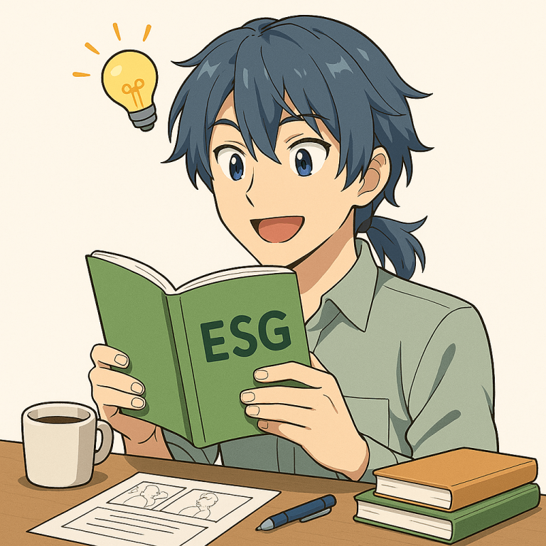ESG動畫 | R. animation