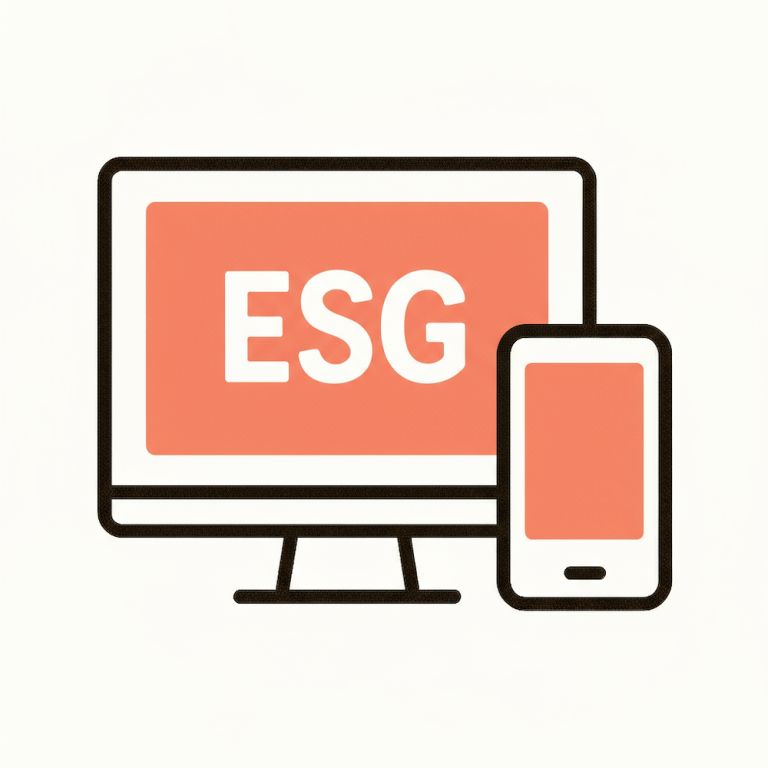 ESG動畫 | R. animation